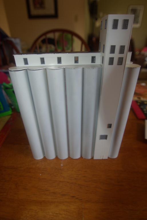 Show us your Grain facility - nScale.net