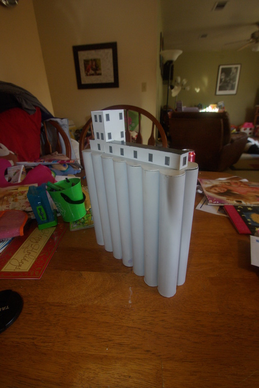 Show us your Grain facility - nScale.net