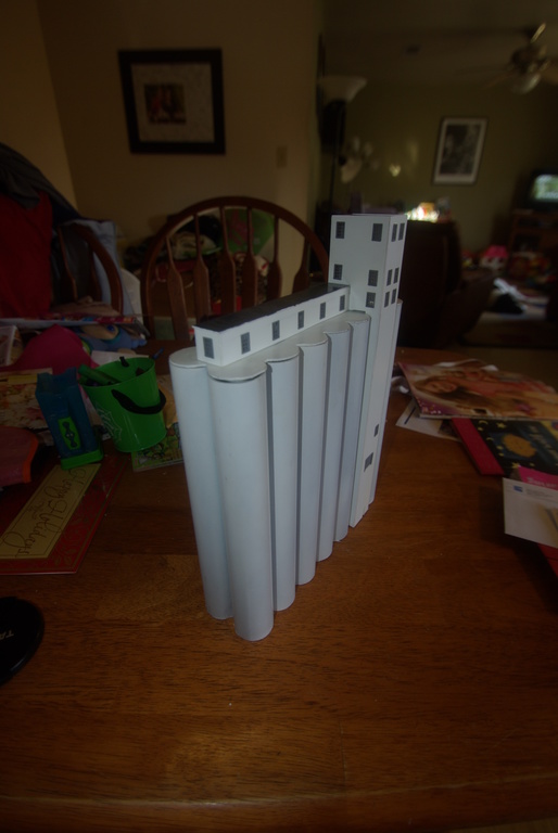 Show us your Grain facility - nScale.net