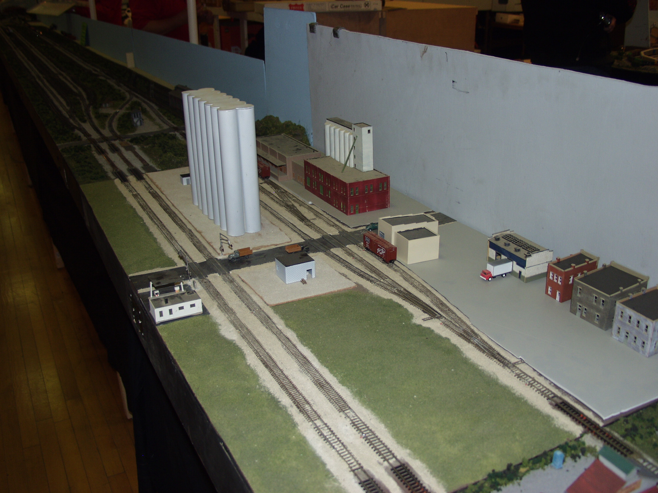 Show us your Grain facility - nScale.net